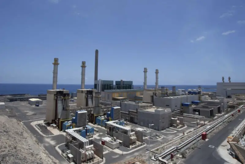 Engineering Projects of Ibérica Energy | Data Centers